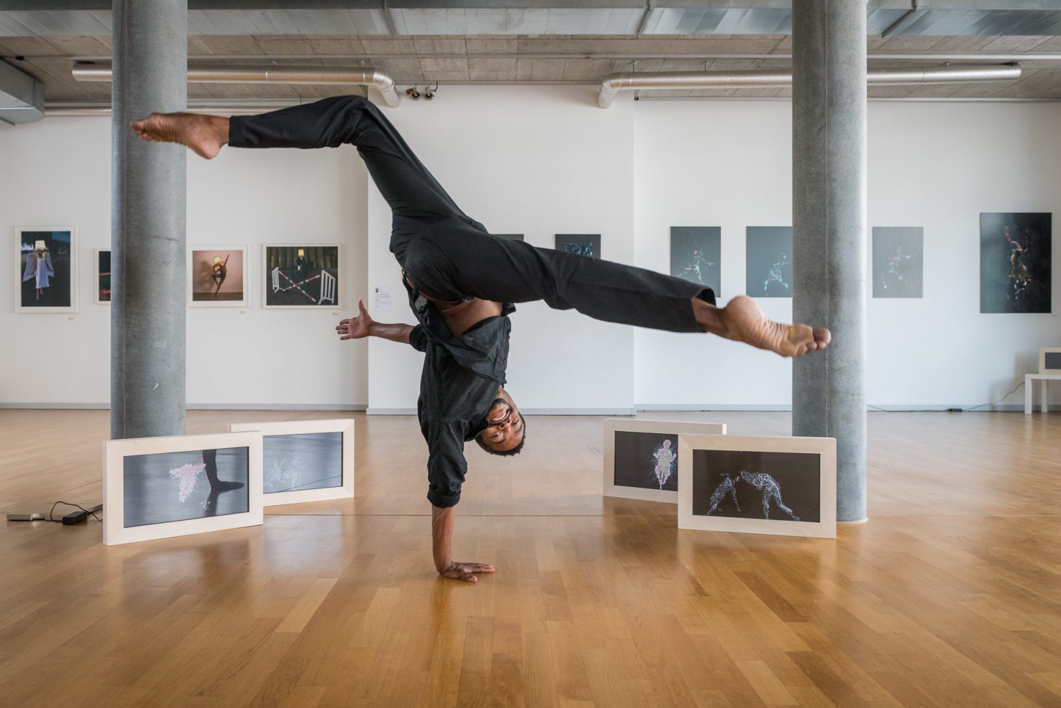 Braswell Arts Center – Journalismus & Public Relations